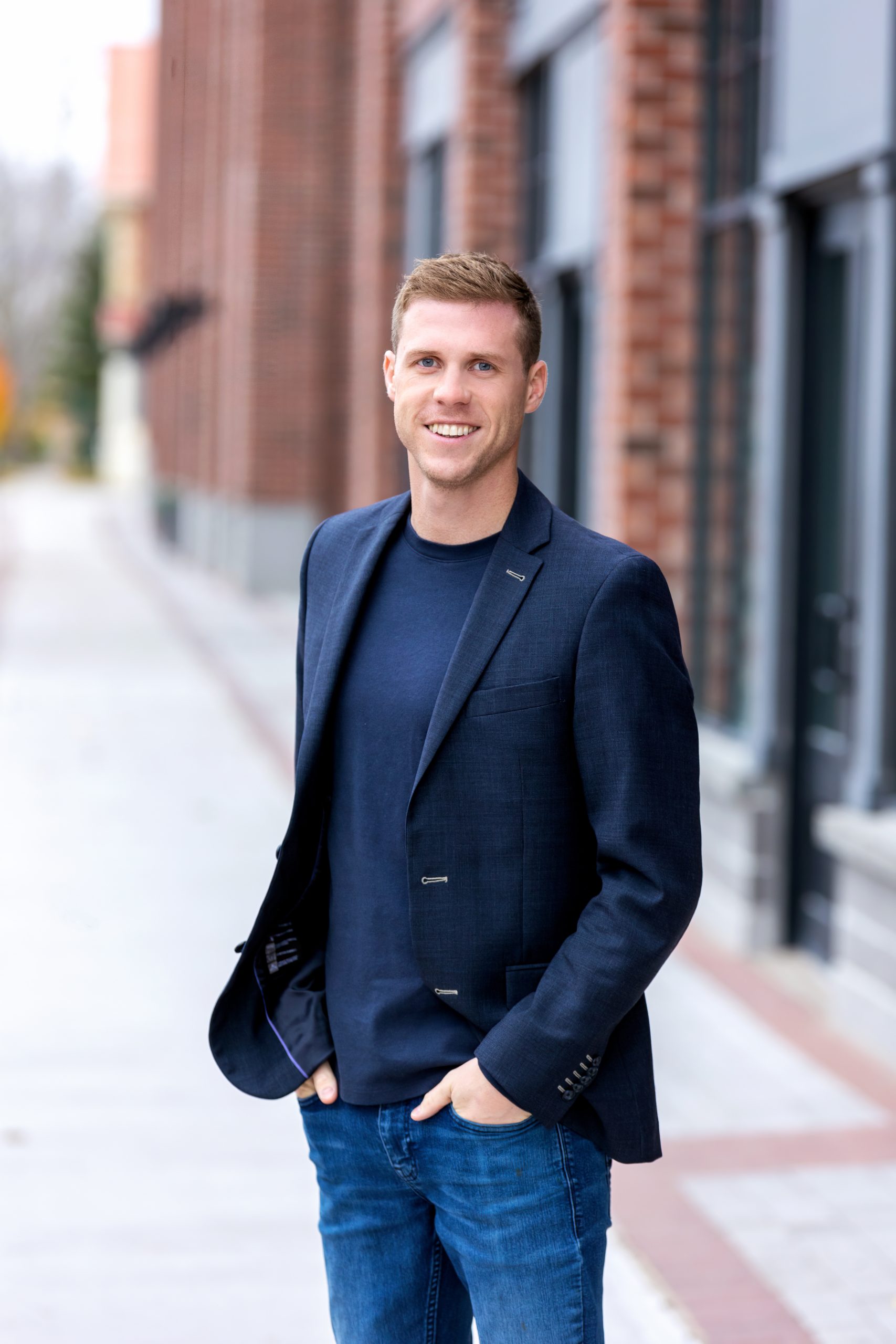 The Team - Streeter Team